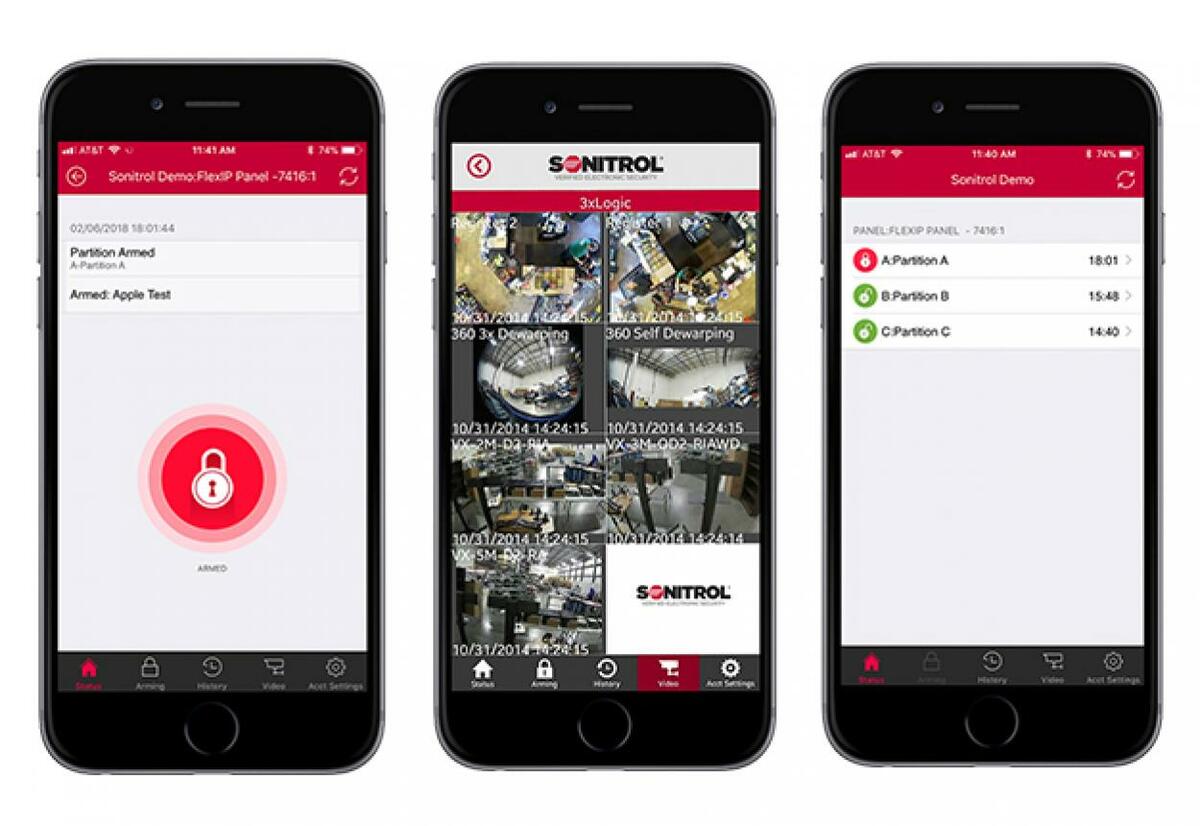 Cincinnati & Dayton Online Security Tools | Shiver Security