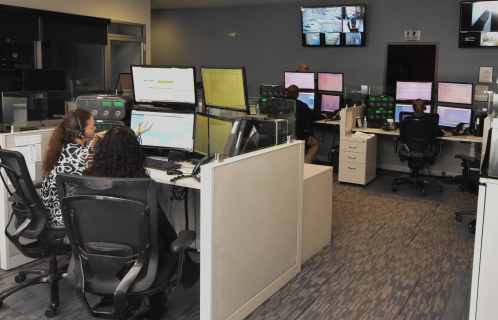 Cincinnati & Dayton Security and Alarm Systems | Shiver Security